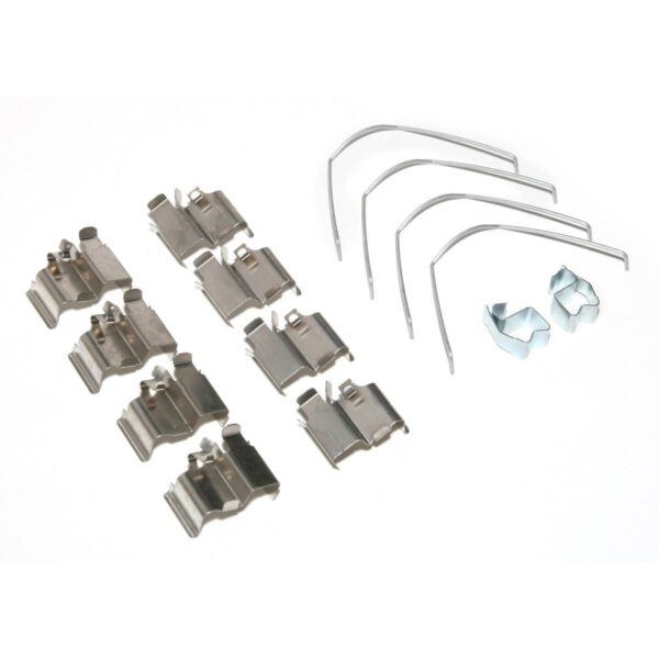 Car Brake Pad Clip Kits Supplier - JCBL Auto Moto