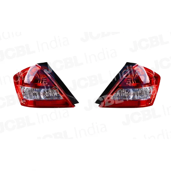 TAIL LAMP RH/LH (SWIFT/DZIRE) - JCBL India Auto Moto