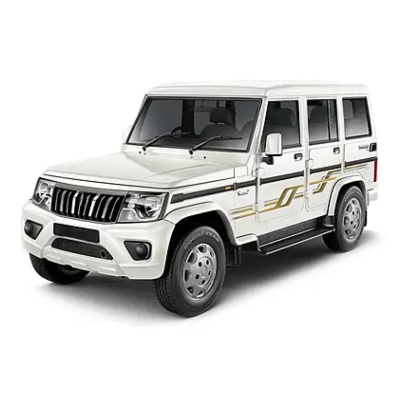 Mahindra Bolero Spare Parts Supplier From India